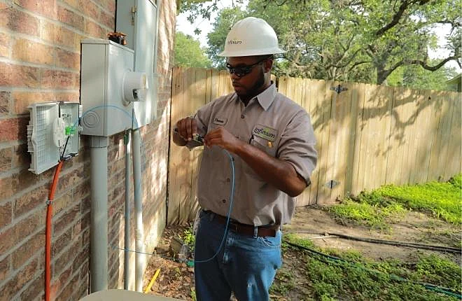 Home | Victoria Electric Cooperative